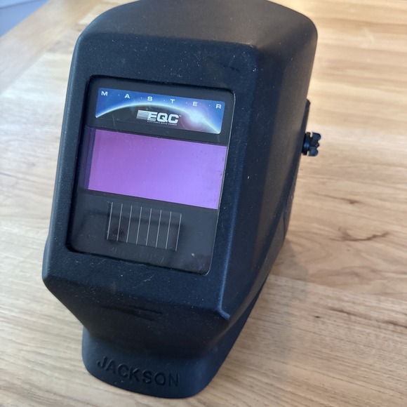 JACKSON | VR, AR & Accessories | Jackson Welding Helmet Hood Shield Eqc ...